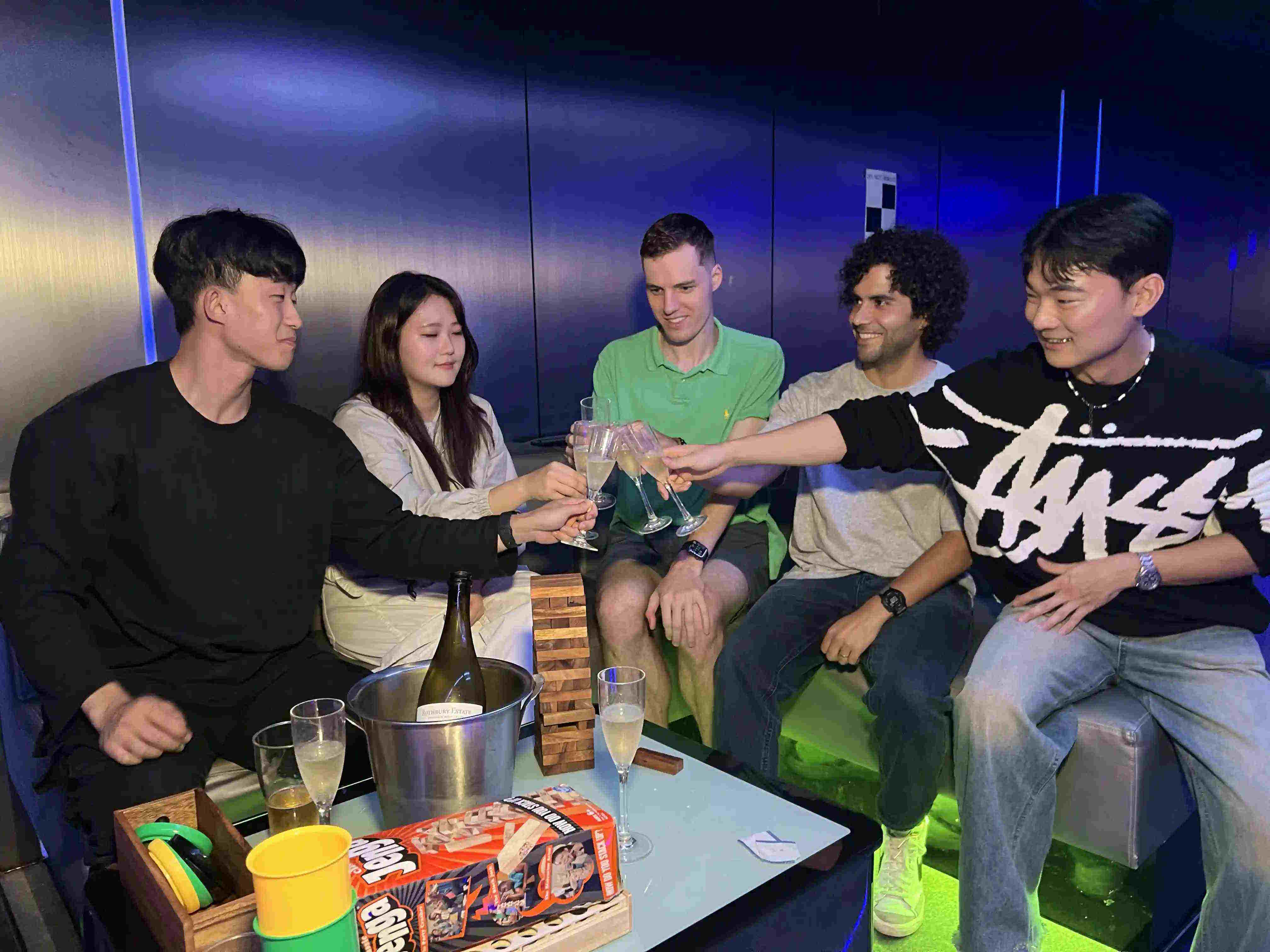 Meet People Social Brisbane | Brisbane Social Events & Meetups - Make ...